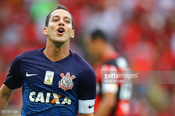 3 Coisas Para Se Destacar Da Atuação De Rodriguinho Na Seleção De Tite